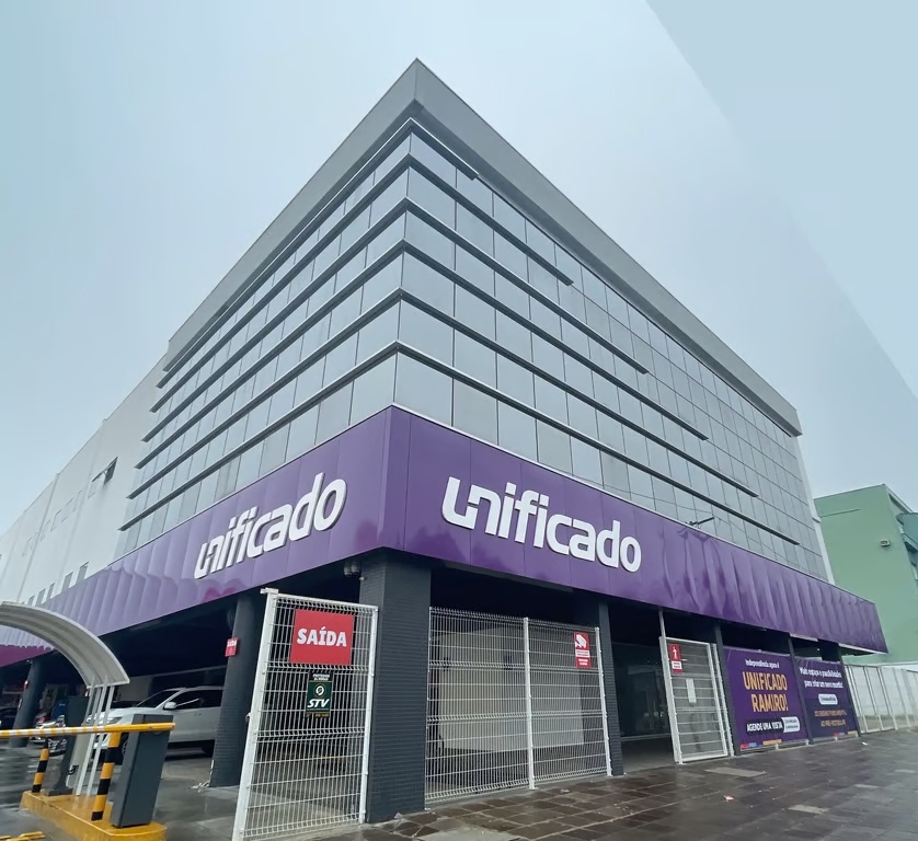 Quem confia, indica! - Unificado
