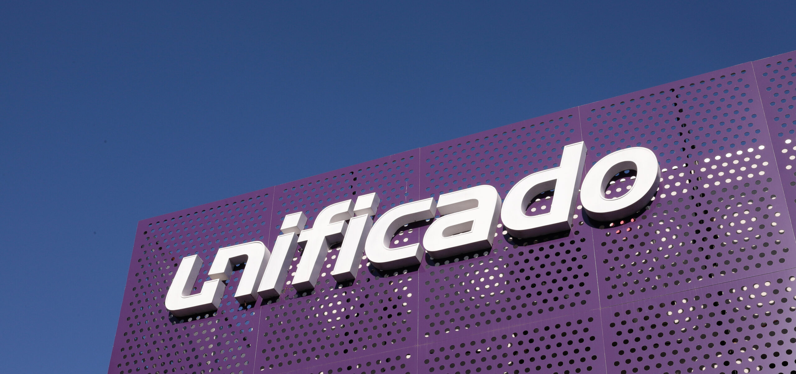 Unidades - Unificado